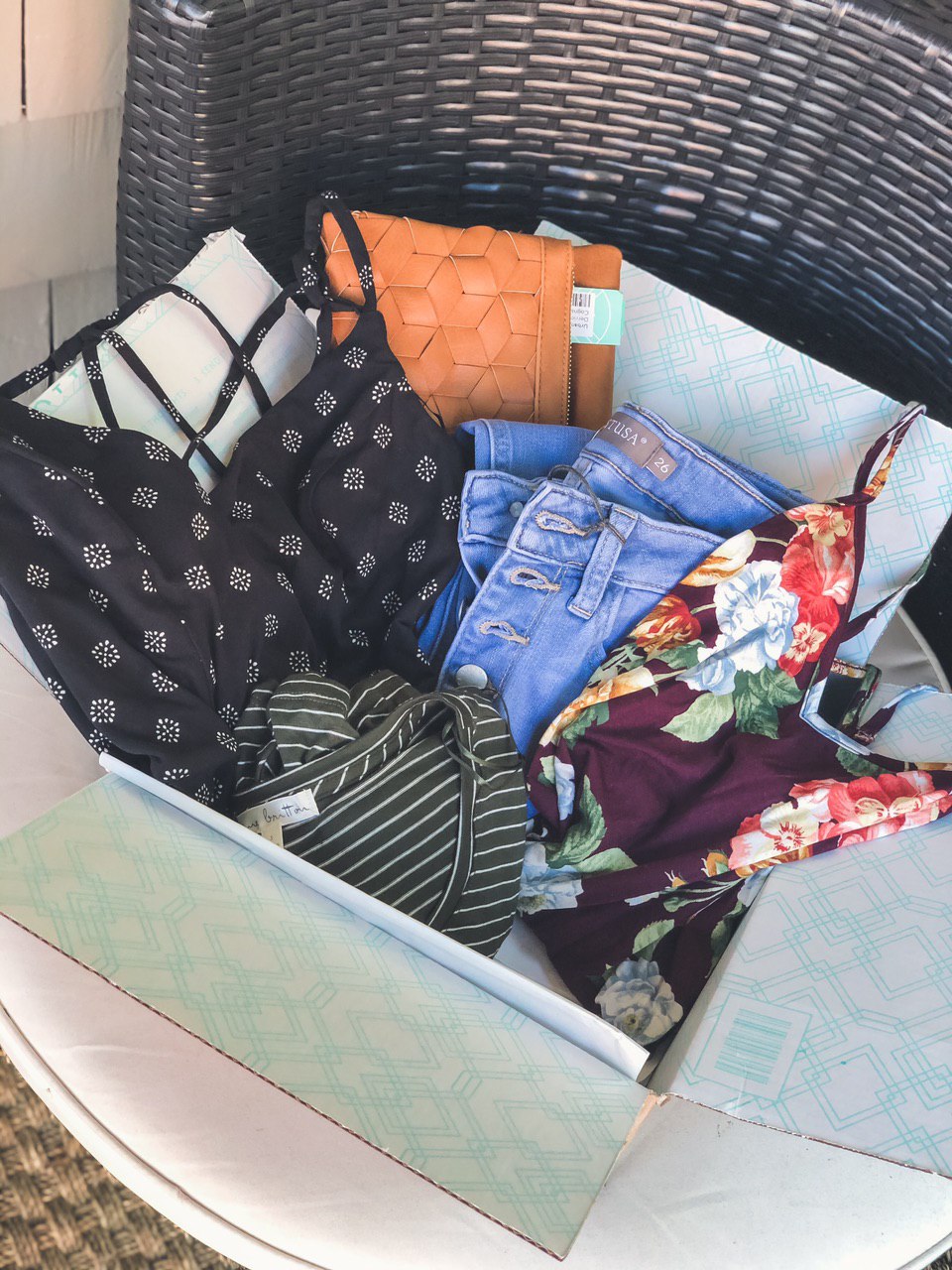 FREE Clothes From Stitch Fix! - Freebies And More